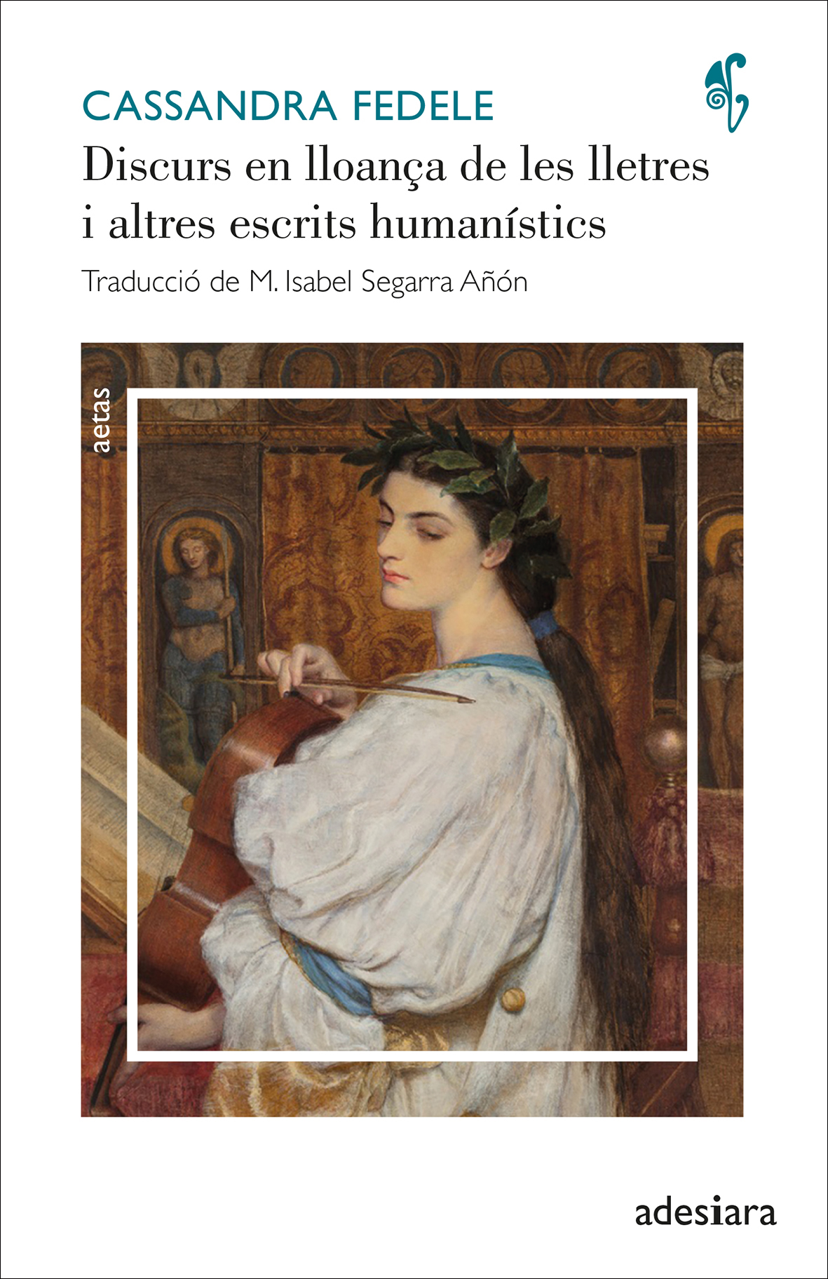 adesiara editorial | Obres mestres de la literatura